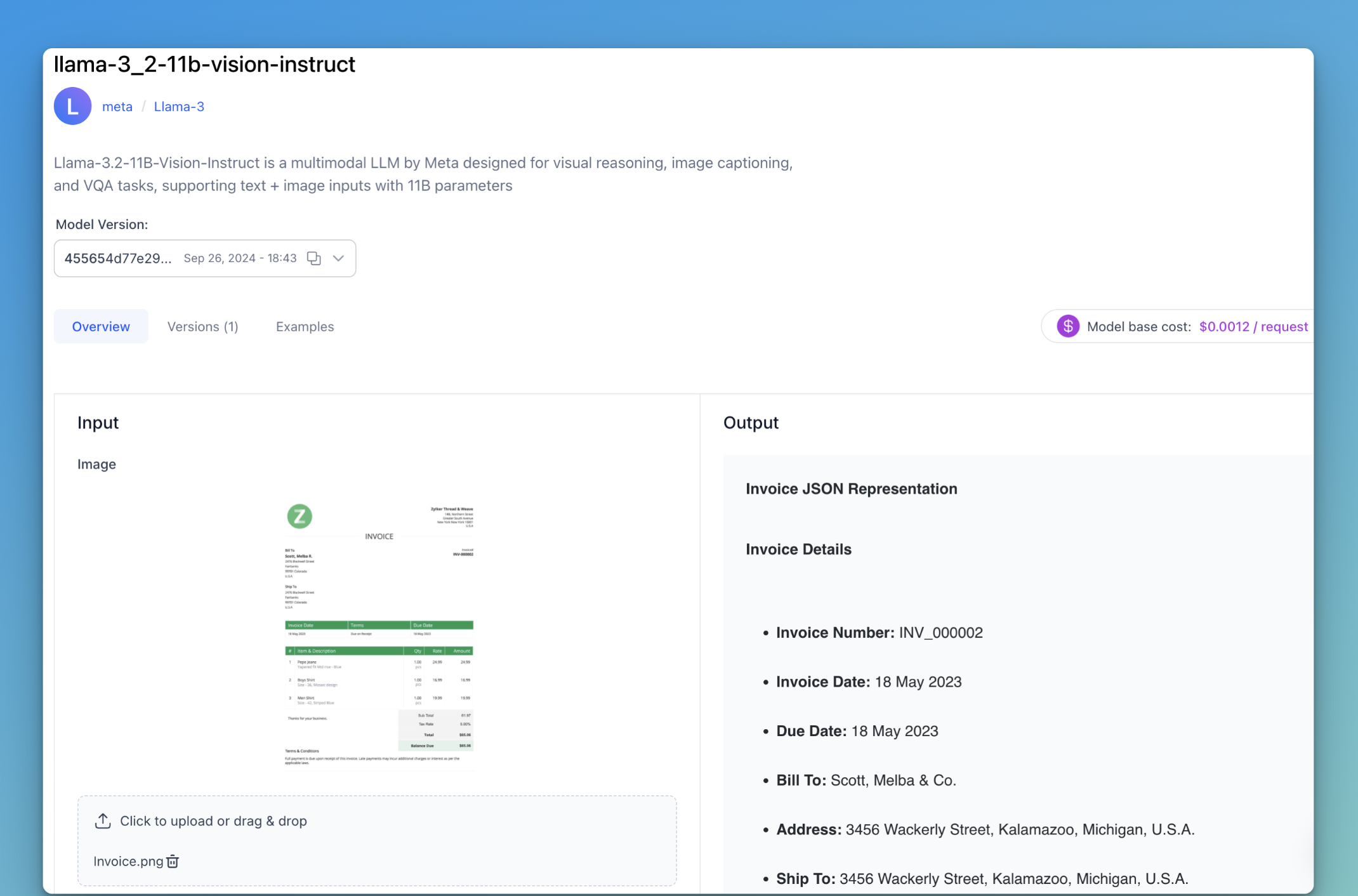 Clarifai 10.9: Control Center: Your Unified AI Dashboard
